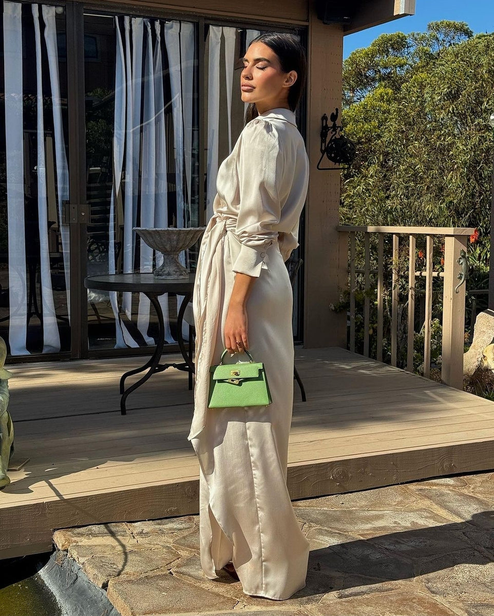 Stacey Dress – VELVET CLOTHING CO.