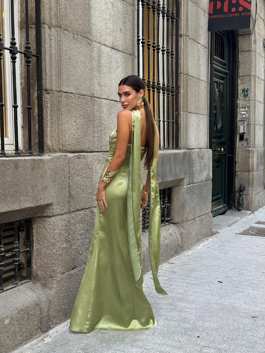 Atieza dress – VELVET CLOTHING CO.